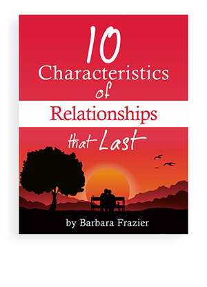 Home - Barbara Frazier