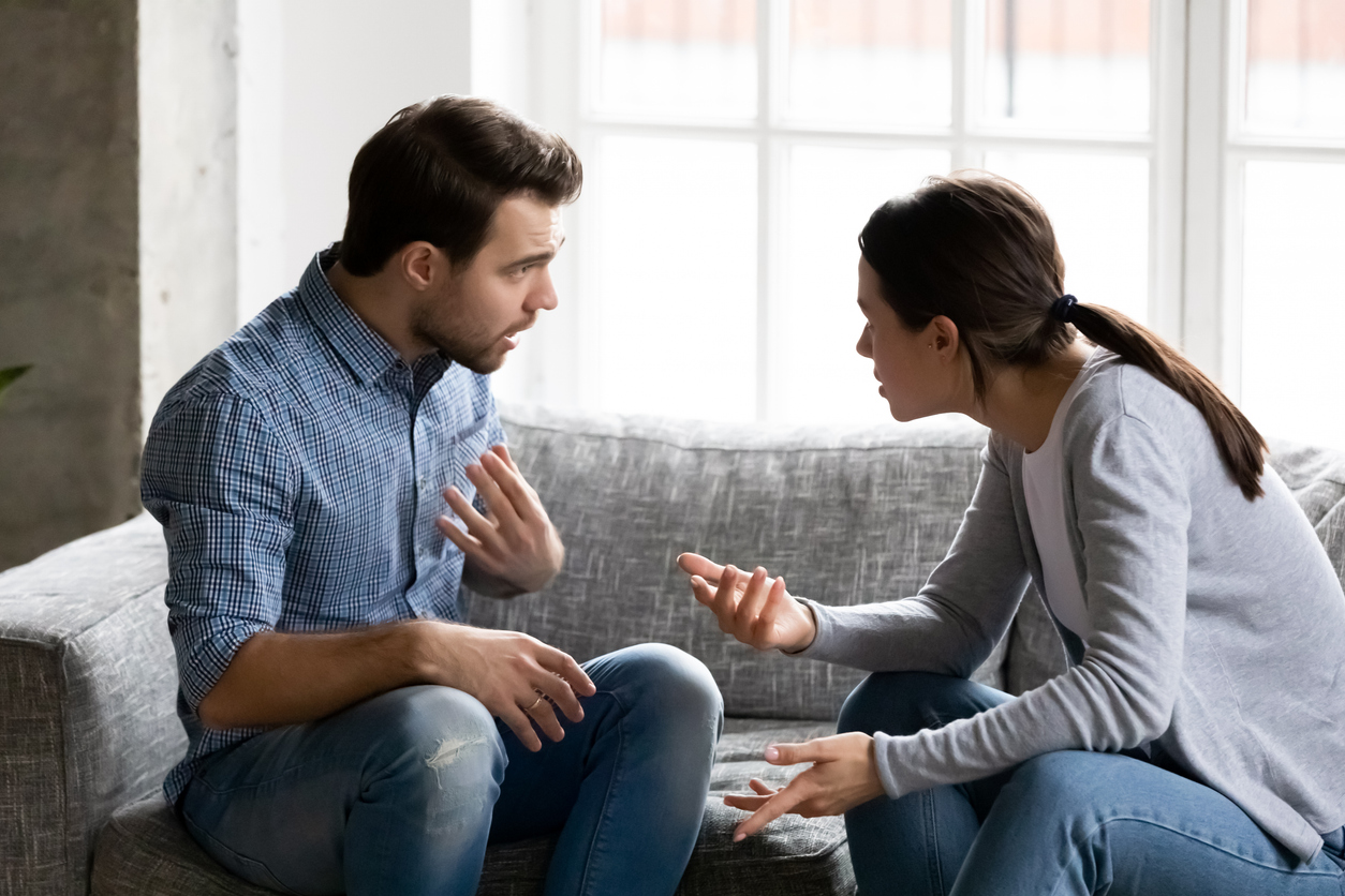 Blog Short #218: The Most Crucial Skill for Flourishing Relationships ...